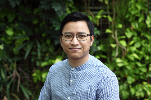 AmMet Life Takaful - Login