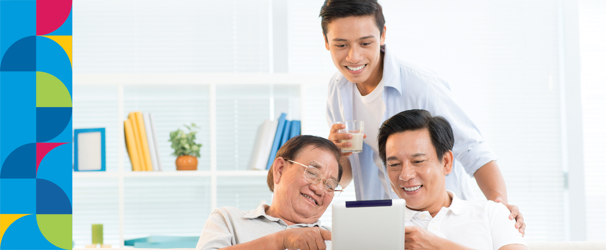 AmMetLife Takaful - Protection